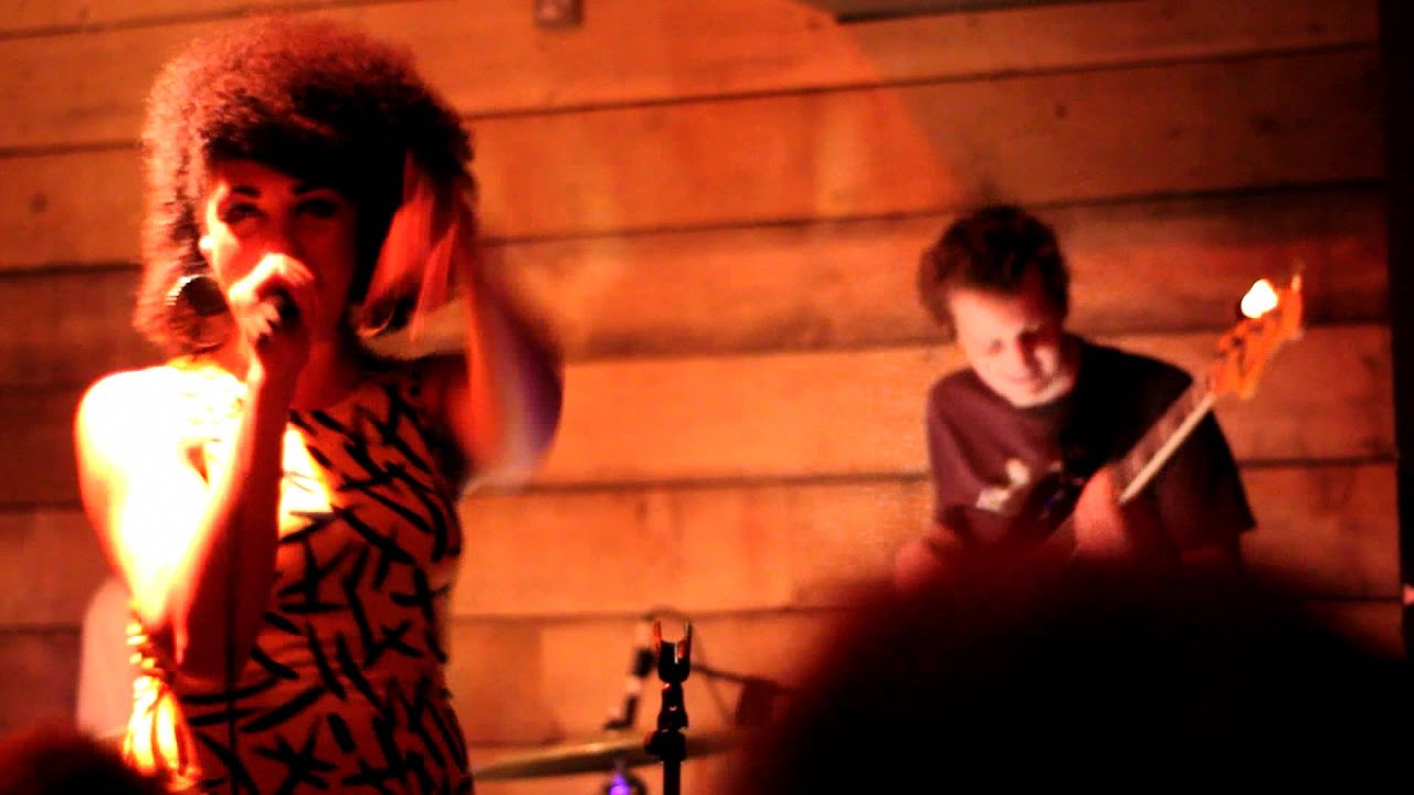Eva Lazarus - Into the Light ( Untold Songs Bristol Launch ) - YouTube