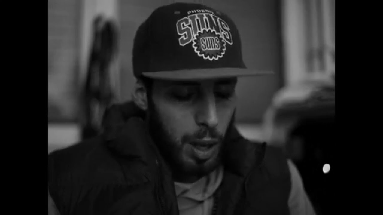HAMORABI NOCTURNAL FREESTYLE PT II - YouTube