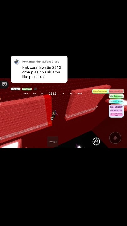 Tutor effortless tower stage 2313 #roblox #robloxshorts #tower # ...