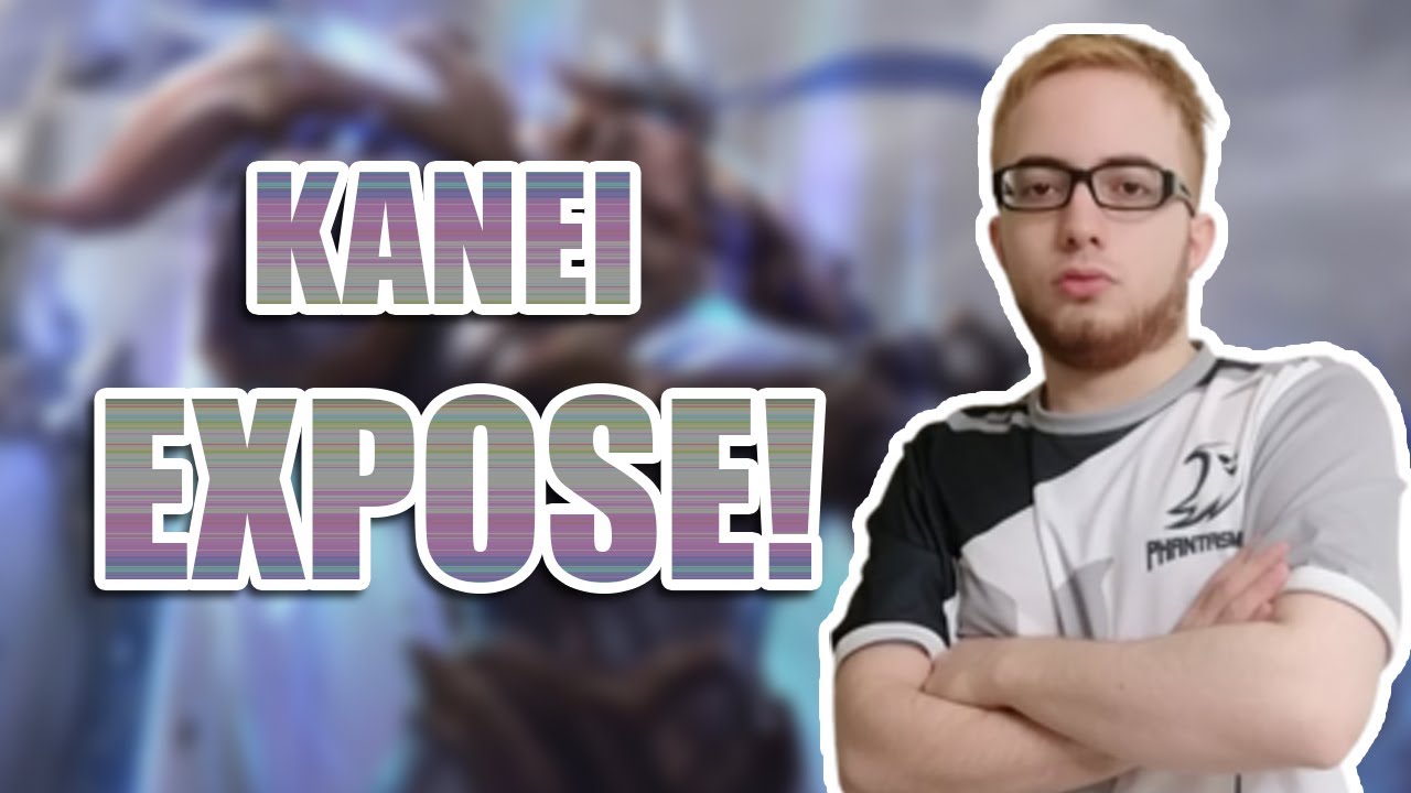 O DOMINANT ΚΑΝΕΙ EXPOSE ΓΝΩΣΤΟ STREAMER !!! ? - YouTube