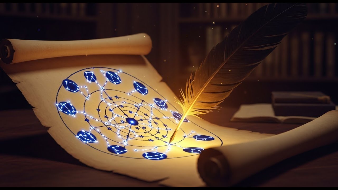 Decoding the 13-Month Calendar System - YouTube