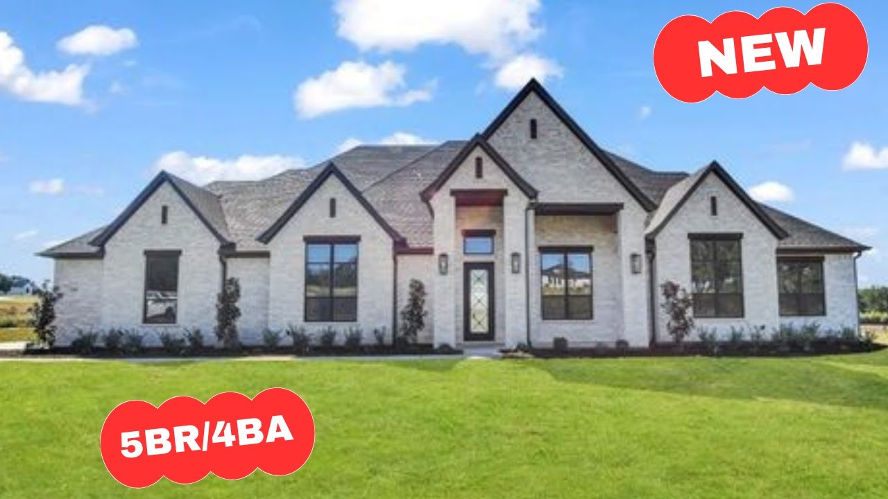 🏡 Explore Georgia's New Homes 🏠 | Exclusive Real Estate Tours ...