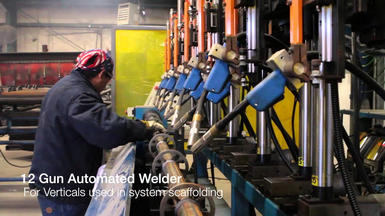 Surebuilt MATERIALS 2014 - YouTube