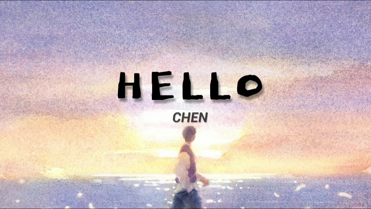 CHEN - Hello (Sub Español) - YouTube