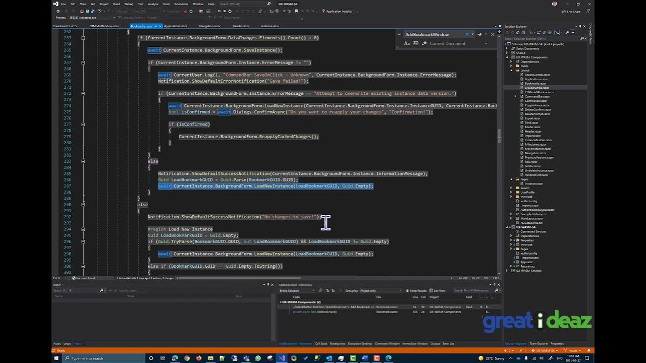 trellispark dynamic page generation explained - YouTube