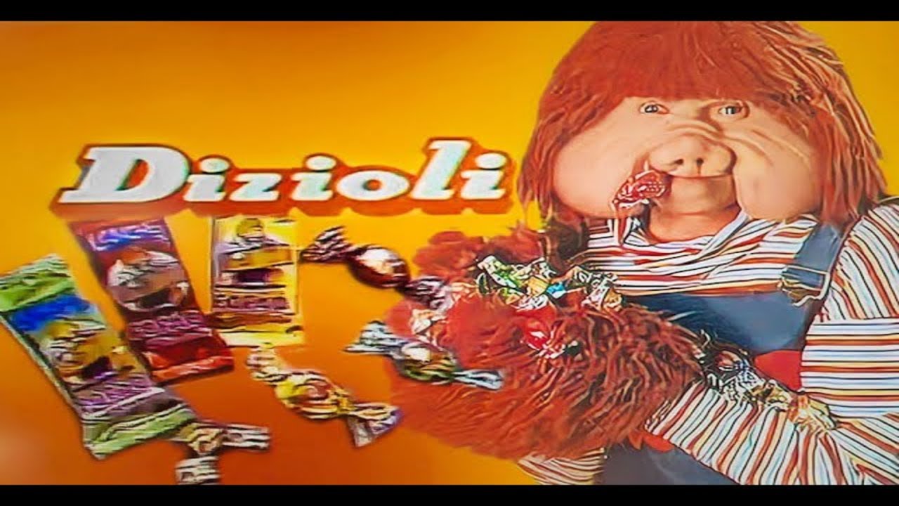 Fofão e os Comerciais da Dizioli - YouTube