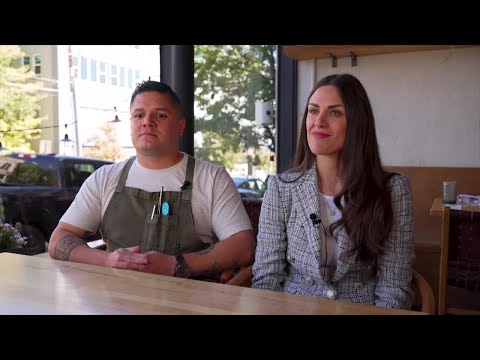 Alma Fonda Fina in Denver's Lower Highlands neighborhood receives Michelin star