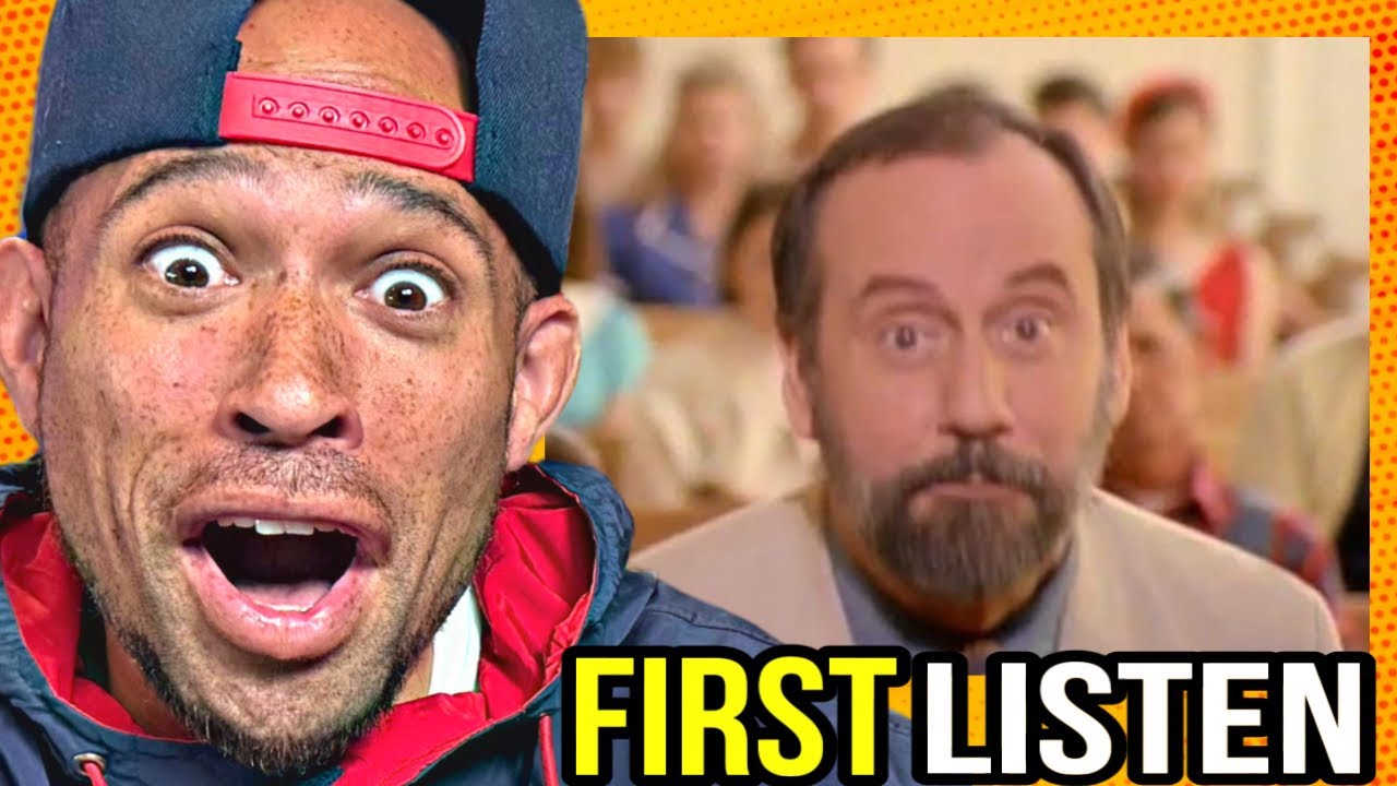 Rapper FIRST time REACTION to Ray Stevens - "The Mississippi Squirrel ...
