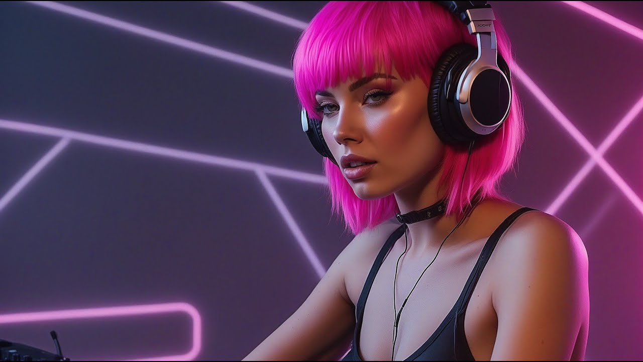 DJ Pink Pulse - YouTube