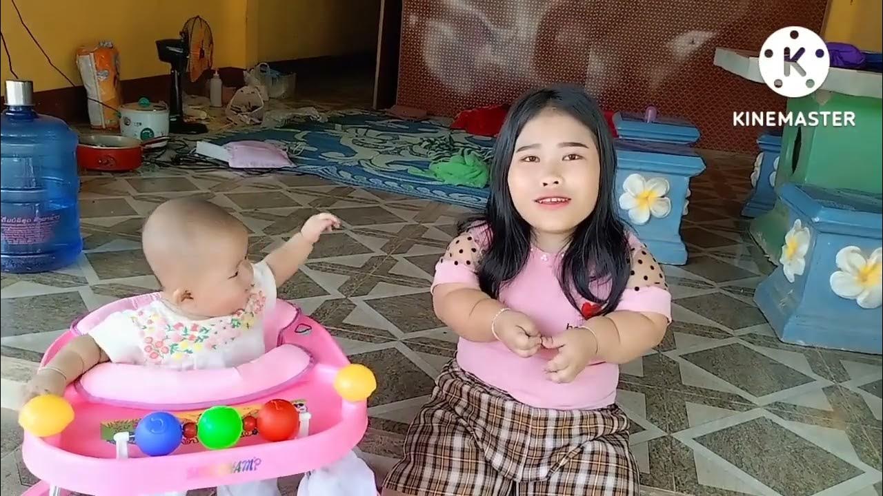 huab wb tuav qhaub noj nawb qab heev li os - YouTube