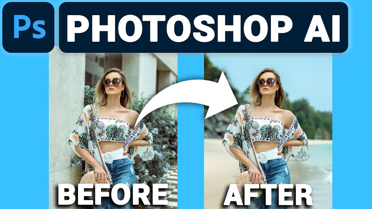 How To Remove And Replace Background In Photoshop Ai Generative Fill how-to-remove-and-replace-background-in-photoshop-ai-generative-fill