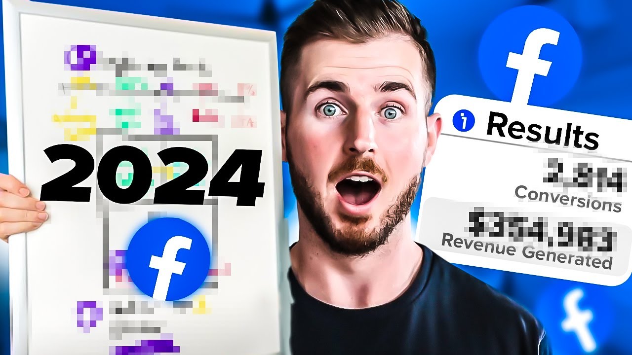 What Comes Next for Facebook Ads in 2024 (My Predictions!) - YouTube