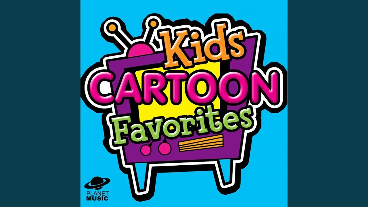 Mighty Mouse Theme (Here I Come to Save the Day) - YouTube