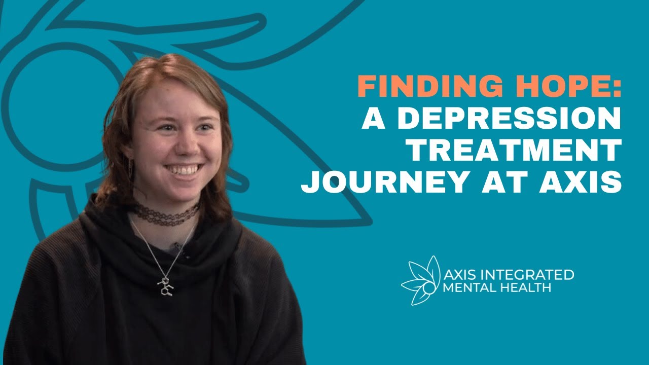 Embarking On A Depression Treatment Journey at Axis Integrated Mental ...