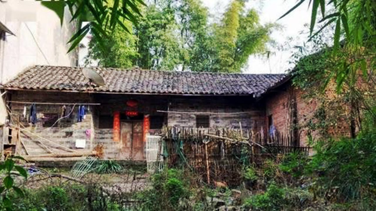 Remodeling an old house gives it a new look and will stay with me ...