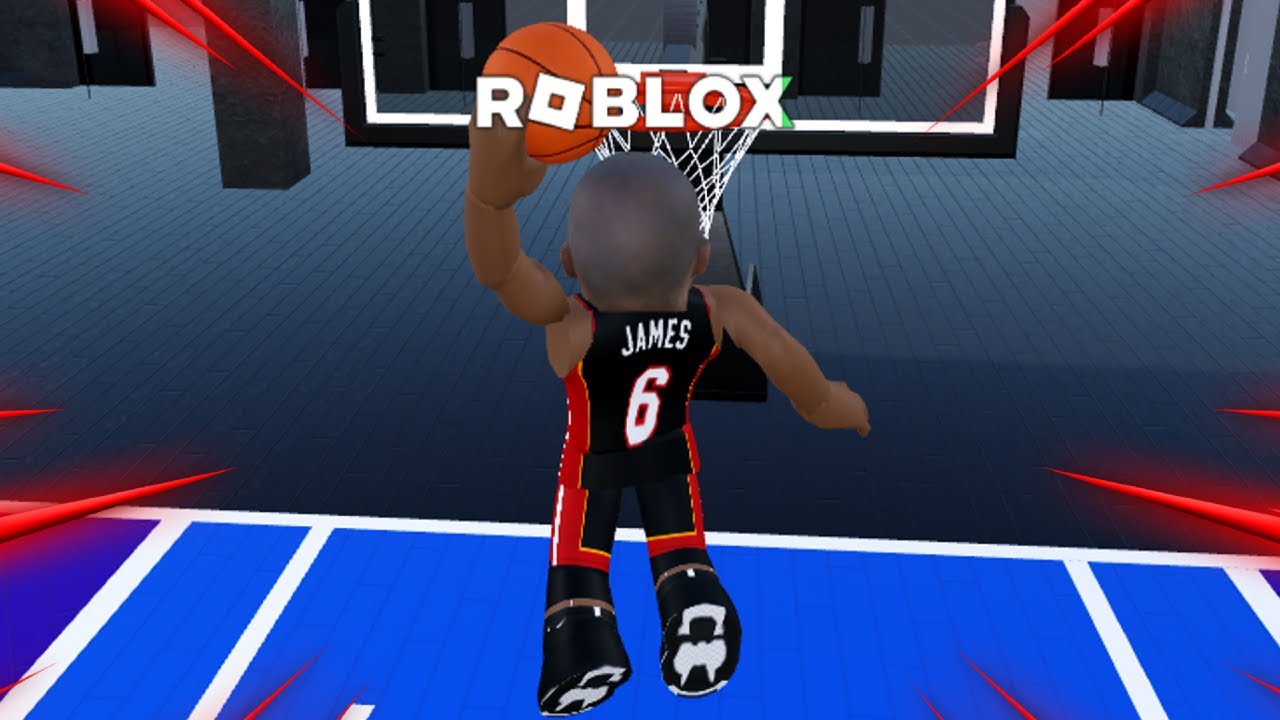 🔥Hoop Journey Edit | Roblox🔥 - YouTube