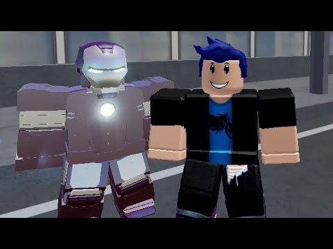 ensinando os comandos do iron Man simulator 2 - YouTube