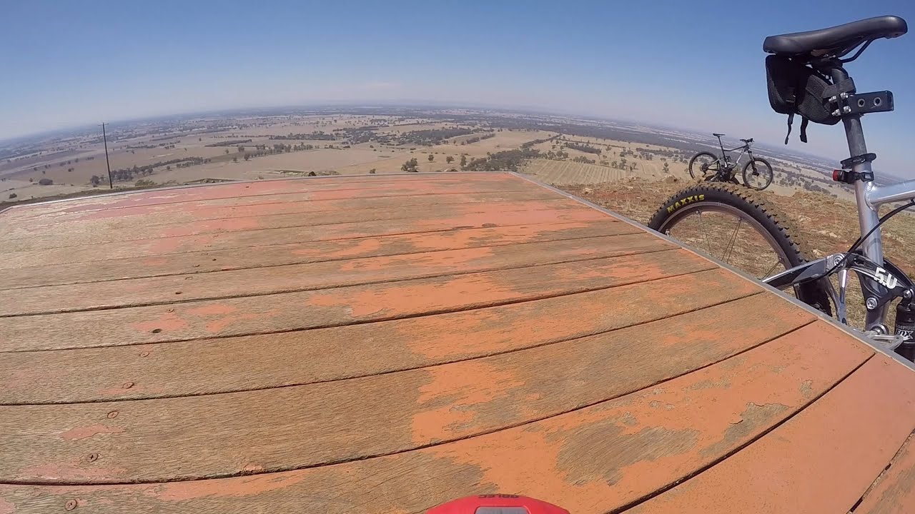 MT MAJOR SHEPPARTON VICTORIA - YouTube