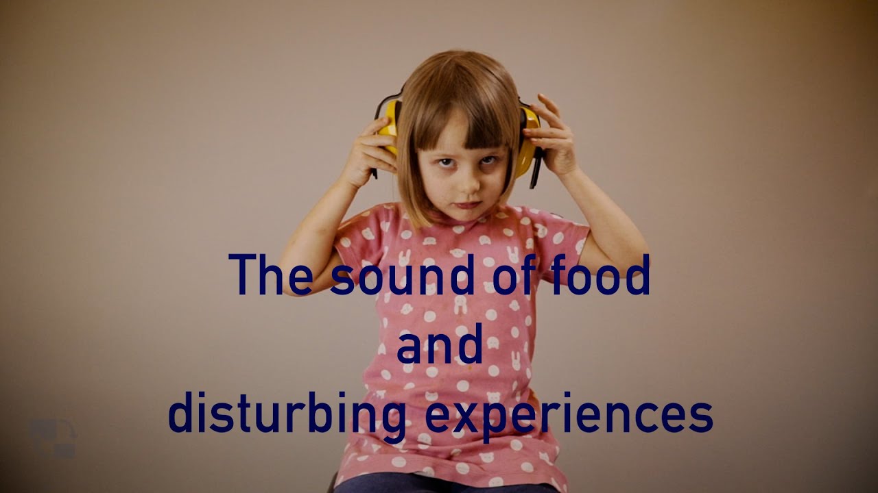 Sapere – sensory food education Episode 5. The sound of food ...