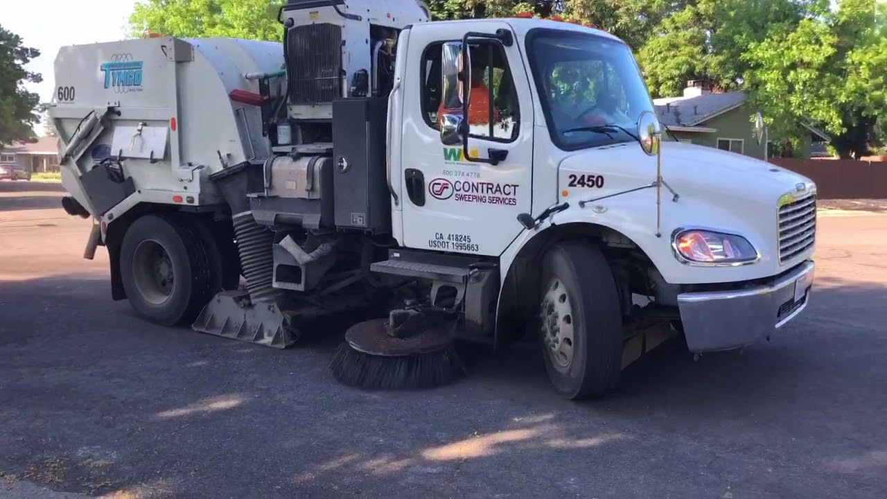 Community Helper Vehicles | UCNSkids - YouTube