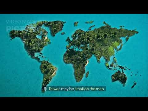 Why Taiwan  Could  Be The  Center of The Next Global Crisis