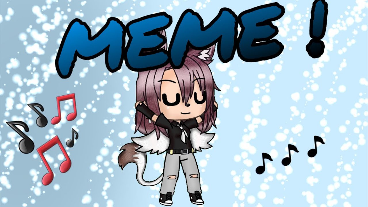 [Meme Princess don’t cry ~] - YouTube