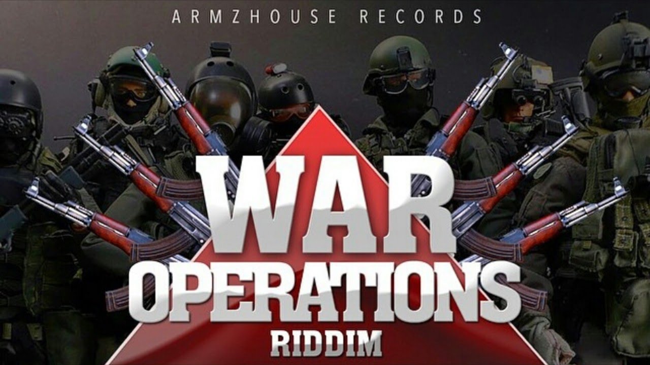 Iyara - Send Dem Come (Raw) [War Operations Riddim] November 2014 - YouTube