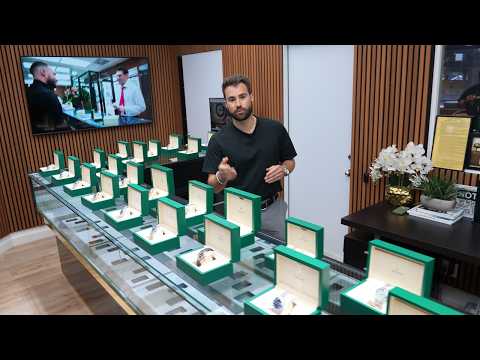 Here's How Much Your Rolex is ACTUALLY Worth (2026 Rolex Prices) | Selling Time S4:EP28