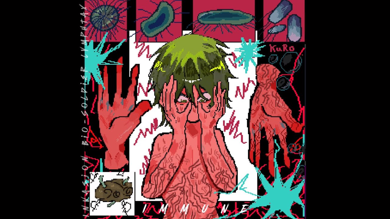 Immune System inspired playlist I made when sick - YouTube