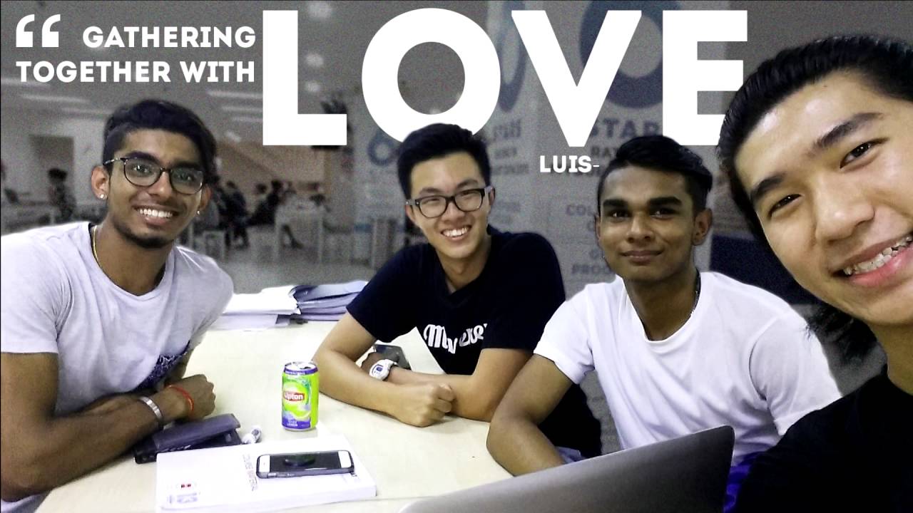 What Does UNITY Mean To You YouTube what-does-unity-mean-to-you-youtube