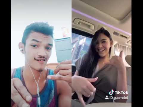 Goyangan ngeri mbak cntik montok