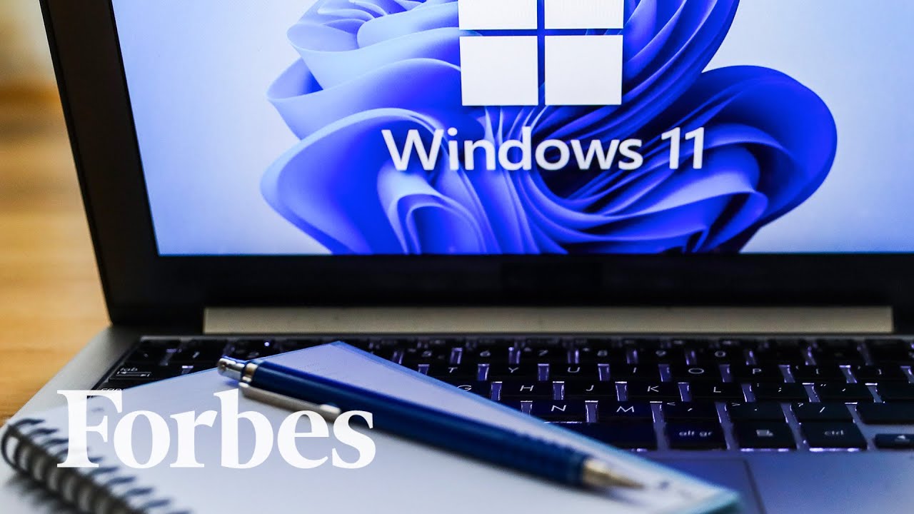 Here’s What To Know About Microsoft’s ‘Patch Tuesday’ | Straight ...