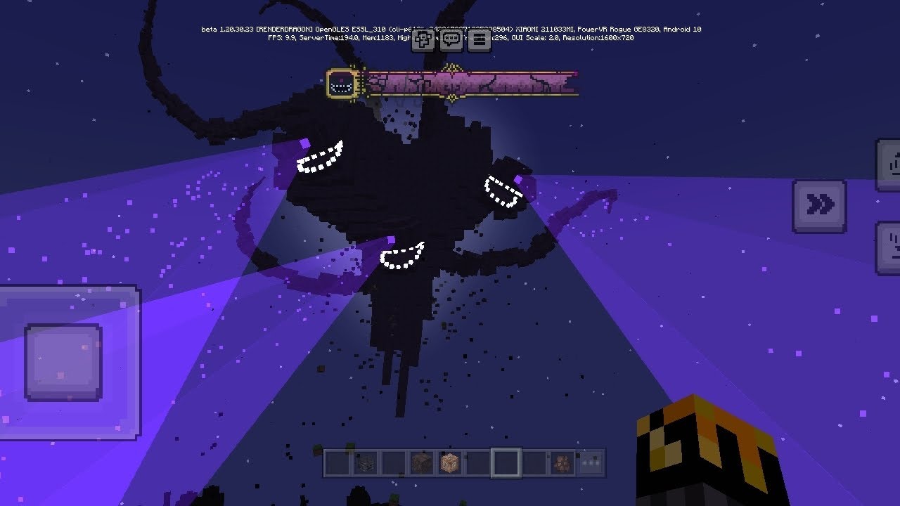 decayed reality showcase - YouTube