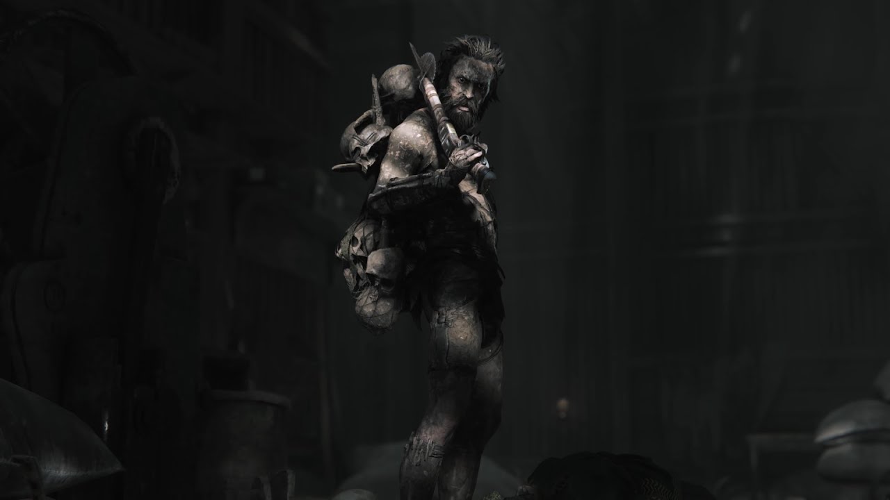 Hunt: Showdown - Highlights - YouTube