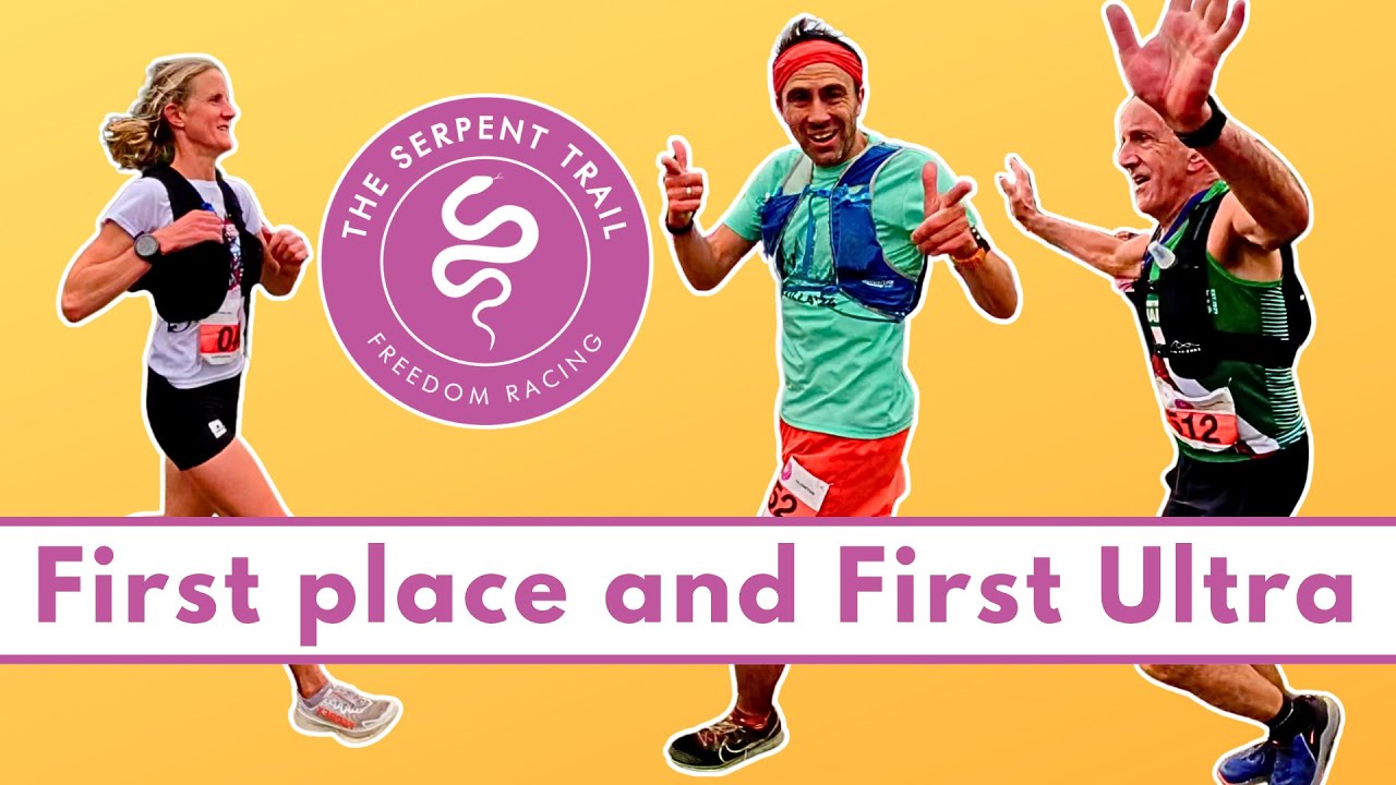 Behind the Scenes at the Serpent Trail Ultra | Aid Station Chaos ...