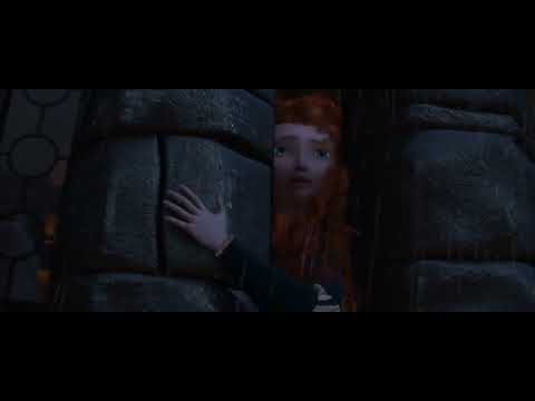 Disney and Pixar: Brave (2012) Get a key