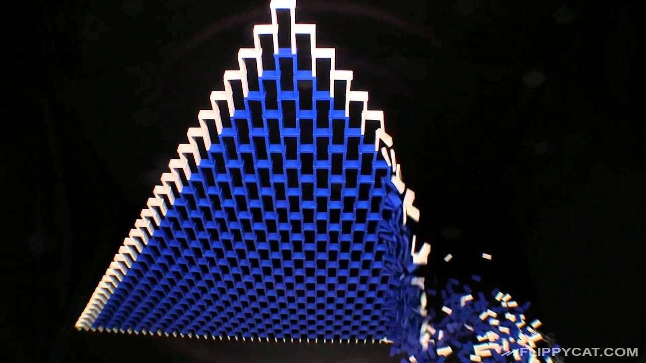 EXTRAS - Speed Pyramid - YouTube