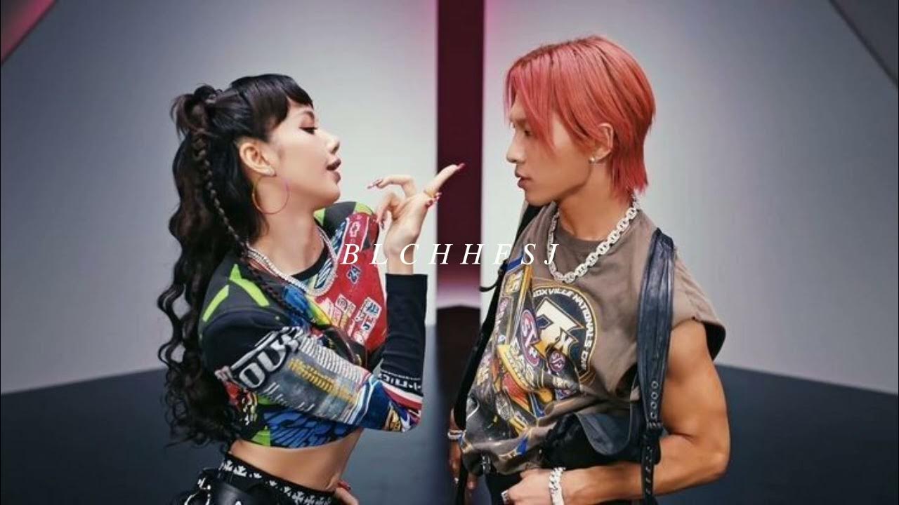 Taeyang,Lisa - Shoong (speed up) - YouTube