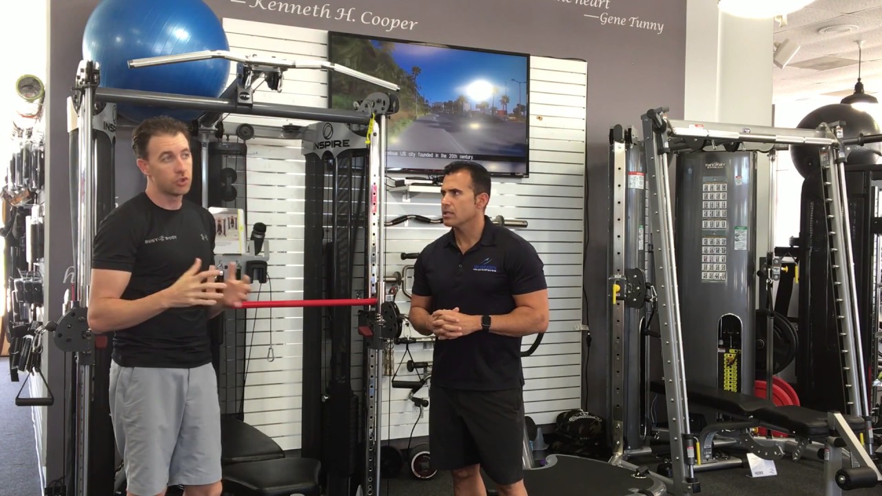 Beware of Scams - Fitness Equipment Reviews are FAKE ! - YouTube