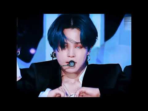 PARK JIMIN  BAD BOY FMV