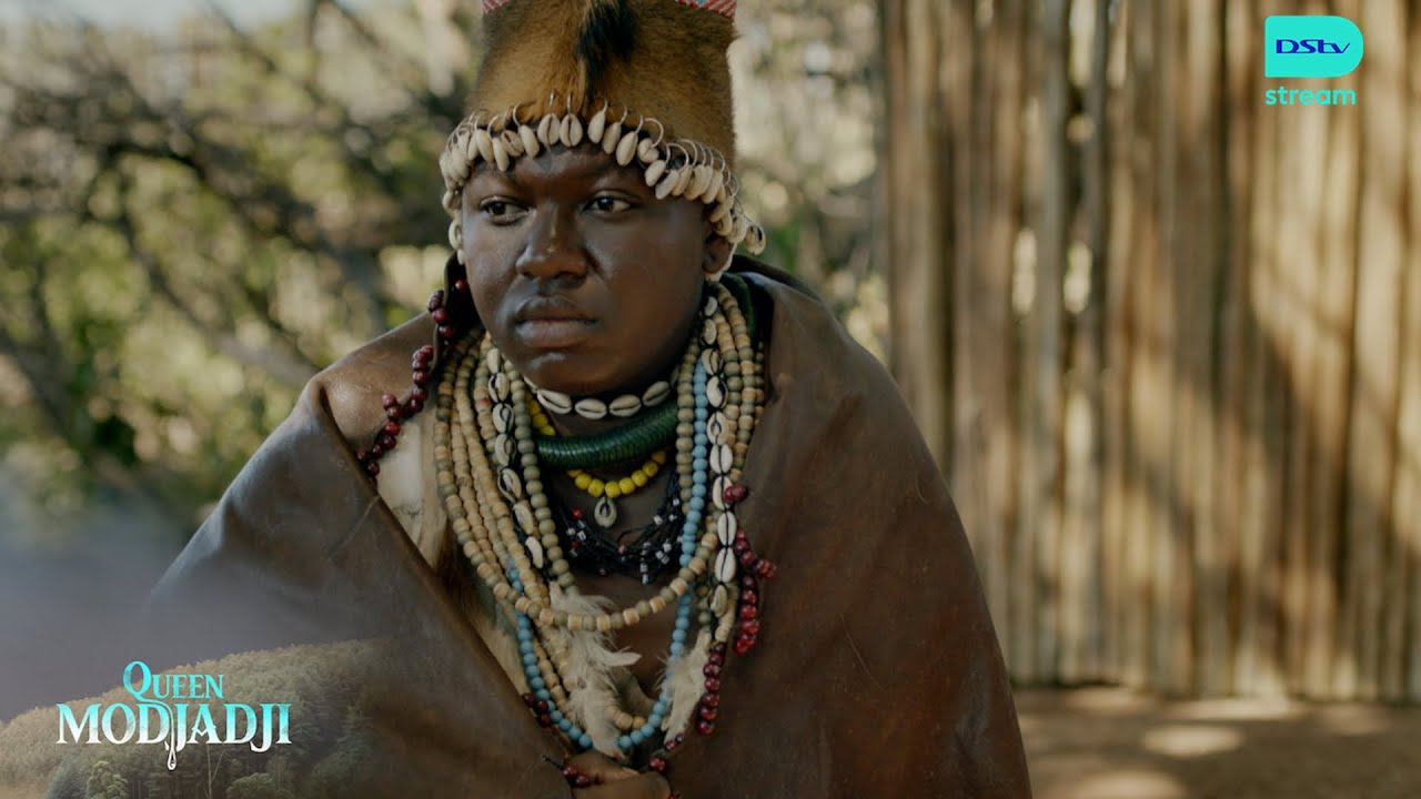 A promise unheeded – Queen Modjadji | S1 | Ep 3 | Mzansi Magic - YouTube