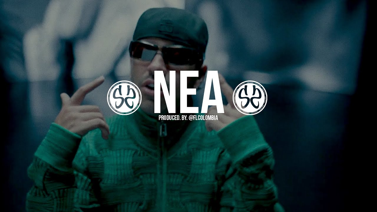 |FOR SALE| Feid Type Beat "Nea" | Instrumental Reggaeton 2023 (Prod. FL ...