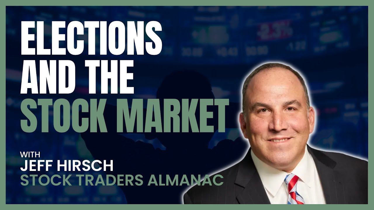 Jeff Hirsch - How the Election will Affect the Stock Market - C-Suite ...