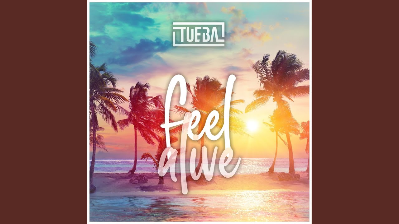 Feel Alive (Radio Edit) - YouTube