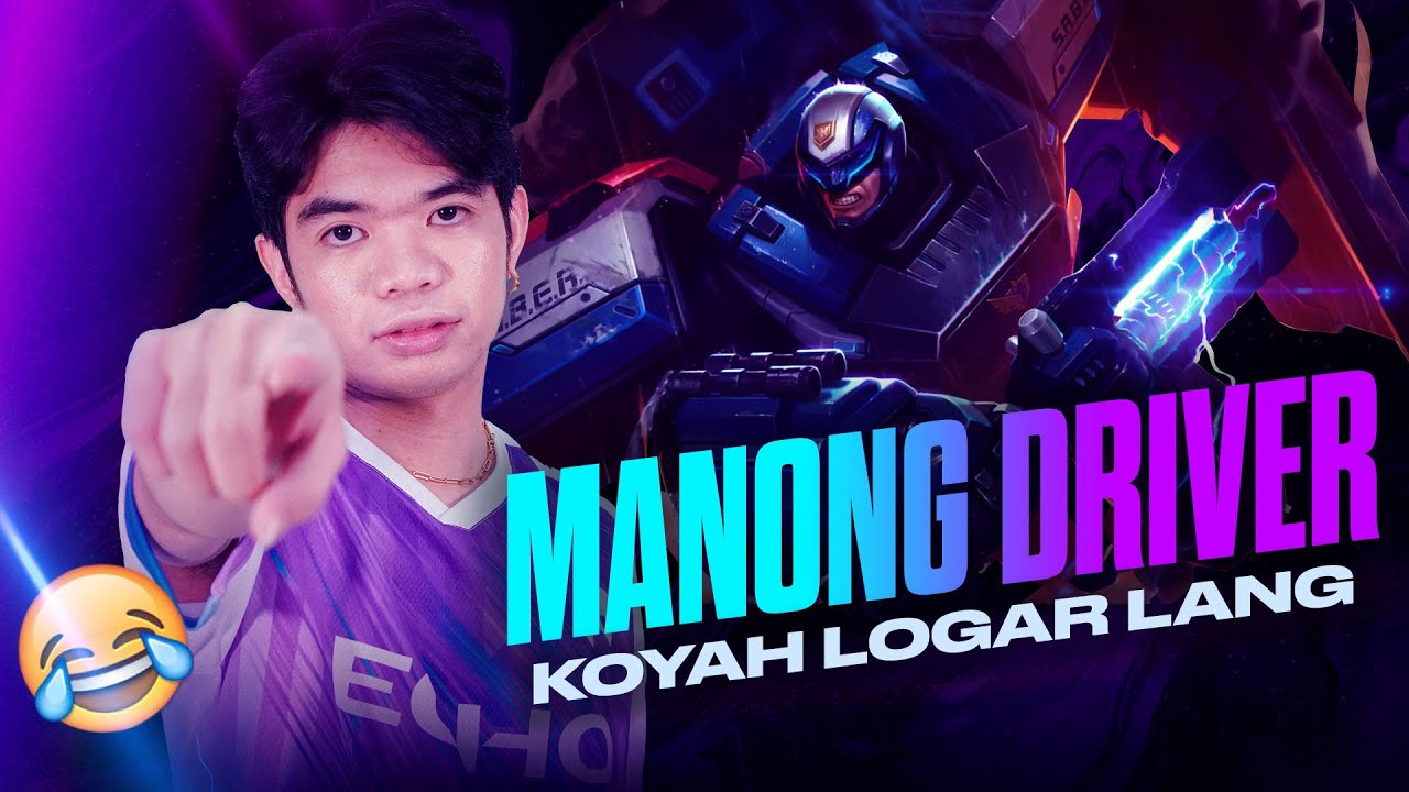 DADDY DUTIES - MAGING DRIVER FOR A DAY - YouTube