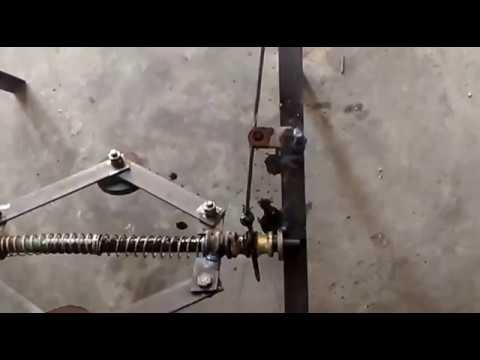 centrifugal governor mechanical engineering project contact ...