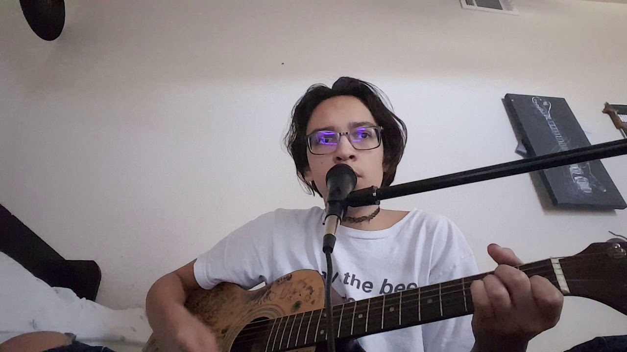 faith - atlas cover - YouTube