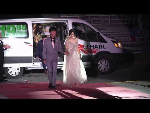 Ward Melville Prom 2022 - YouTube