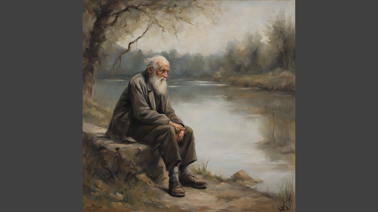 The Old Man Near The River - YouTube