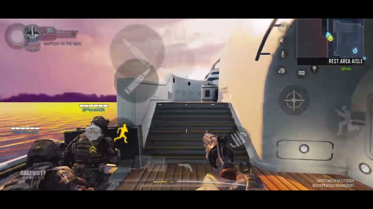 KSP 45 try this' 😎 gun CHALLENGE call of duty mobile - YouTube